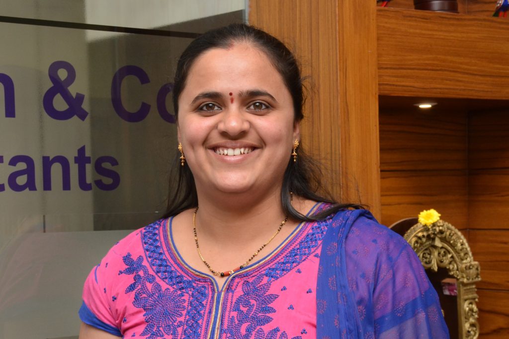 OUR LEADERS – SudarshanAbilesh